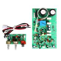 China 250W High Power Subwoofer Amplifier Board with Dual AC22-26V and FET Chip Type for DIY Speaker Projects for sale