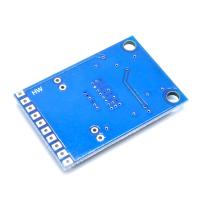 China TPA3116D2 Chip Digital Amplifier Board with 50W+50W Output and 12V-24V DC Power for sale