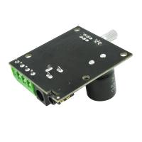China PAM8610 Dual Channel 12V 2x10W HiFi Stereo Amplifier Board for Audio Products for sale