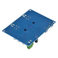 China 120W*2 Dual Channel Stereo High Power Digital Audio Amplifier Board with TPA3116D2 Chip and Bluetooth 5.0 for sale
