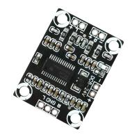 China 2x15W Stereo Class D TPA3110 Amplifier Audio Board 8-24V High Power Private Mold for sale