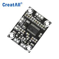 China 2x15W Stereo Class D TPA3110 Amplifier Audio Board 8-24V High Power Private Mold for sale
