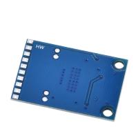 China Dual Channel 2*50W TPA3116D2 Amplifier Board with DC 12V-24V Power and Compact Size L38*W26*H3mm for sale