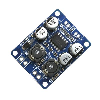 China TPA3118 60W Mono Digital Audio Power Amp Board for DC 12-24V for sale