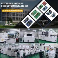 China TPA3116D2 Digital Power Amplifier Board with 100W Subwoofer BT 5.0 and 2*50W+100W Output for sale