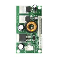 China CA-1215 12V 5V  3.3V 1.5V Power Supply Module LCM LCD for sale