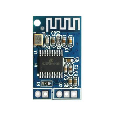 China Creatall CA-6928 Digital Power Channel Bluetooth Speaker Audio Amplifier Module Board Component for sale