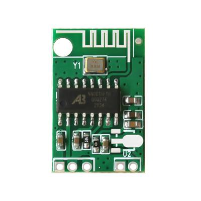 China CA-6928 V1.6 5VDC Bluetooth Audio Module Speaker Power Amplifier Board Sound Component for sale