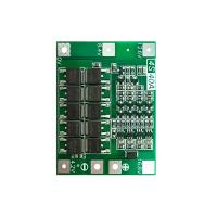 China CA-4S-40A Li-Ion Battery Charger Lipo Cell Module PCB BMS Protection Board for sale