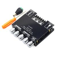 China 502L 502MT MT21 TB21 AS21 1002T BT Amplifier Board 2.0 2.1 Channel for sale