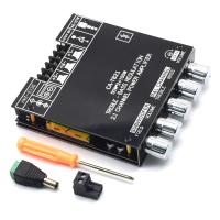 China 502L 502MT MT21 TB21 AS21 1002T BT Amplifier Board 2.0 2.1 Channel for sale