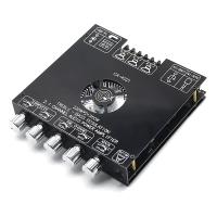 China 502L 502MT MT21 TB21 AS21 1002T BT Amplifier Board 2.0 2.1 Channel for sale