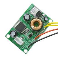 China CA-1253 12V to 5V to 3.3V DC-DC Converter off Board LCD Power Supply Module Voltage Conversion Step-Down Wire DC-DC Power Supply for sale