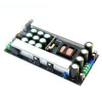 China 2000W LLC Dual DC 5-Way Power Supply Digital Audio Amplifier Module AC DC Converters for Board Mount 50/60/70/80/90V Switching for sale