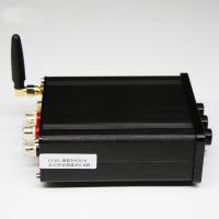 China 100W*2 Bluetooth 5.0 Audio Amplifier Board with Aluminium Material for Professional Power Amplifier for sale