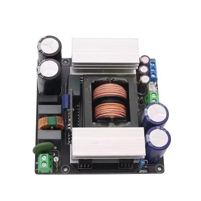 China Wishcolor New 700W Switching Power Supply Board Default Main Output Voltage ±25V ±35V ±45V ±55V ±60V for Mount AC DC Converters for sale