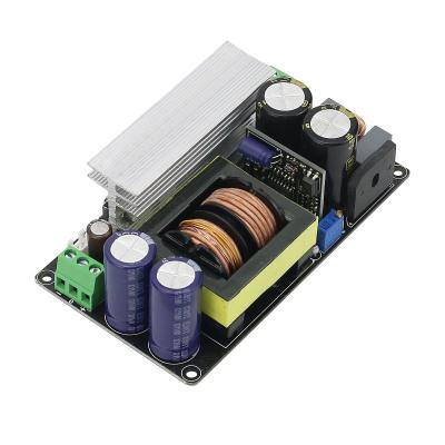 China Single/Dual Output High DC DC Converters Board Mount Switching Power Supply Board for Hamgeek 600W Audio Power Amplifier for sale