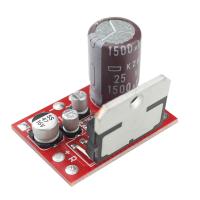 China TDA7379 Stereo Power Amplifier Module Double Channel DC9V-17.5V 38W+38W Amplifier Audio Board for sale