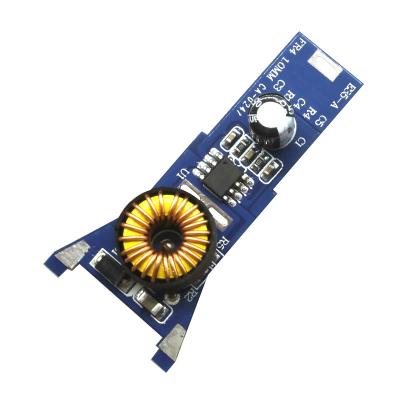 China CA-024A E35-A 5V 2.4A Car Charger Motherboard Module SKD Kits and Parts for sale