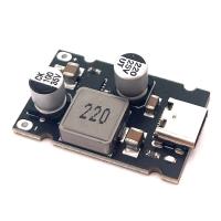 China PD65W Fast Charging Module Type-C USB Interface Supports PD3.1 QC3.0 SCP PPS Fast Charger 5V 9V 12V 20V for sale