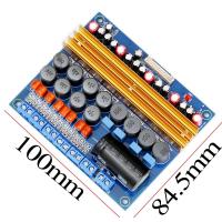 China TPA3116D 5.1 Channel Class D Digital Amplifier Board 100W+100W+4*50W for Powerful Speakers for sale