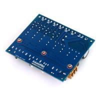 China TPA3116D 5.1 Channel Class D Digital Amplifier Board 100W+100W+4*50W for Powerful Speakers for sale