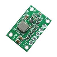 China Adjustable 3A DC-DC Converter Module Board for Mounting 5V-15V Input Voltage Step-Down Power Supply for sale