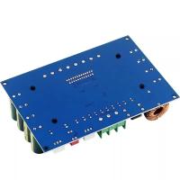 China XH-M180 4x50W Car Speaker Amplifier Module TDA7850 High-end Car AMP DC12V Digital Audio Board for sale