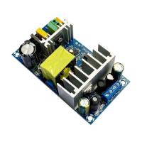 China Standard Mounting Type 70W Dual Output Power Module Board 12V6A Main 5V1A Sub Isolated AC-DC Switching Power Supply for sale
