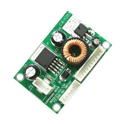 China Ca1253 12V DC LED TV Inverter Board Power Module Standard FET Type and Voltage Supply for sale