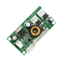 China Creatall CA-1215 Board Mount DC-DC Converter 12V 5V 3.3V 1.5V LCD LED TV Step down Voltage Inverter Power Supply Module for sale