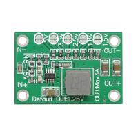 China Creatall CA-1235 3A 5V-15V Adjustable Voltage Converter with 20mm Integrated Circuit Model LED TV Power Supply Module for sale