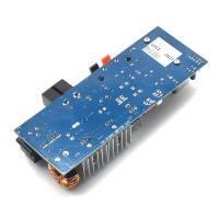 China CA-3116AS Professional 2.0 Channel Digital Subwoofer Amplifier Board 2*100W 8-24V Mini TPA3116 for Home Sound for sale