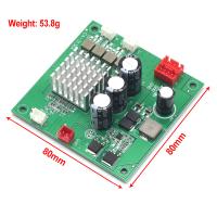 China CA-3136A Digital Audio Amplifier Module with 2*50W Output 8-24V Input and 5V Output TPA3116 Amplifier Board for sale
