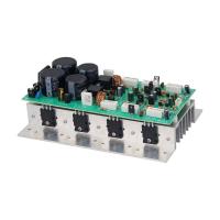 China 800W 2.0 High Power Amplifier Board with A1943/C5200 Audio Power Amplifier for Professional Stereo Systems for sale