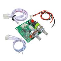 China DC 5V 20W 3D Surround Digital Stereo Class D Amplifier Board Audio AMP Module for sale