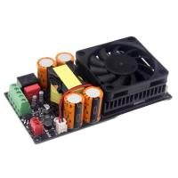 China IRS2092 1000W Mono Channel HIFI Digital Amplifier Board for sale