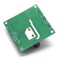 China CA-3138A 5V Dual Channel Amplifier Board 2x50W 8-24V Input for sale