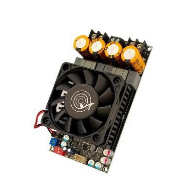 China Creatall 3002 300W Stereo Amplifier Board 2.0 Channel for sale