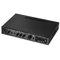 China 5.1CH 120W*2+25W*3 HIFI Power Amplifier with Optical Coaxial Input, BT 5.0, Super Bass, for Home Theater Karaoke Party for sale
