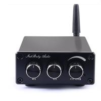 China TPA3116 Mini Digital Amplifier 50W*2 5.0 Stereo Audio Hi-fi Amplifiers with Treble Bass Tone Control for Home Amplifier for sale