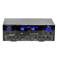 China AV-988BT 5.1 High-Power Karaoke Home Conference Amplifier 8-Tube Subwoofer with Environmental Sensors HF for sale