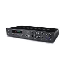 China Av-628BT Home Audio 5-Channel 800W High Power Amplifier 110V/220V Wireless Receiver with BT Connectivity for sale