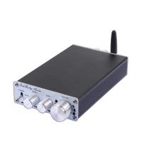 China TPA3255 Dual Channel 315W*2 High-Fidelity Audiophile HIFI BT Digital Amplifier QCC5125 Accessory Premium Audio for sale