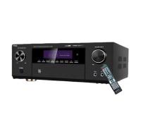 China 5.1CH 5600W Pro Power Amplifier, BT Wireless WiFi, Dolby HDMI Optical Coaxial, for Home Theater KTV for sale