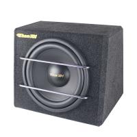 China Wholesale Price 12/10 Inch High Power Car Audio Subwoofer 4ohm 12v Speakers for sale