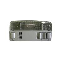 China VW Golf Polo Jetta MK4 Interior Auto Electronics Car Reading Lamp Dome Light Reading Light for sale
