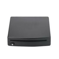 China Super Slim Portable USB Power Car for DVD Player Dashboard Compatible LED TV Multimedia Stereo Accessories External for sale