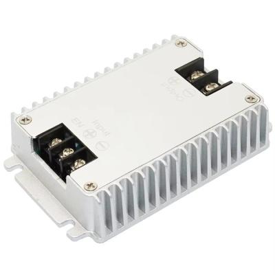 China 36-75V to 48V 5A Isolated DC Buck Converter Inverters & Converters Step Down Isolated AC to DC Converter for Car Application for sale