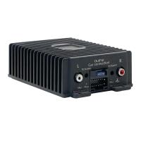 China Professional High-Power Class AB 50W*4 30W*4 Car Amplifier DSP Audio Processor Lossless Audio Modification for sale